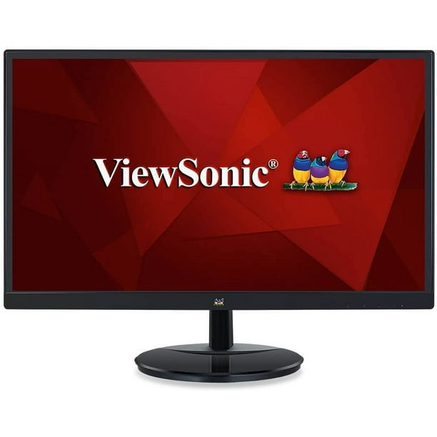 Free Shipping! ViewSonic VA2759-SMH 27 Inch IPS 1080p 100Hz LED Monitor ...