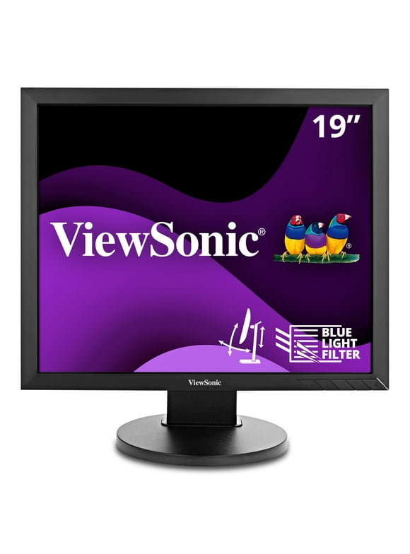 19 Inch Computer Monitors in Shop Computer Monitors by Screen Size ...