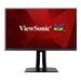 ViewSonic VP2771 27-Inch Premium IPS 1440p Monitor with Advanced Ergonomics, ColorPro 100% sRGB ...