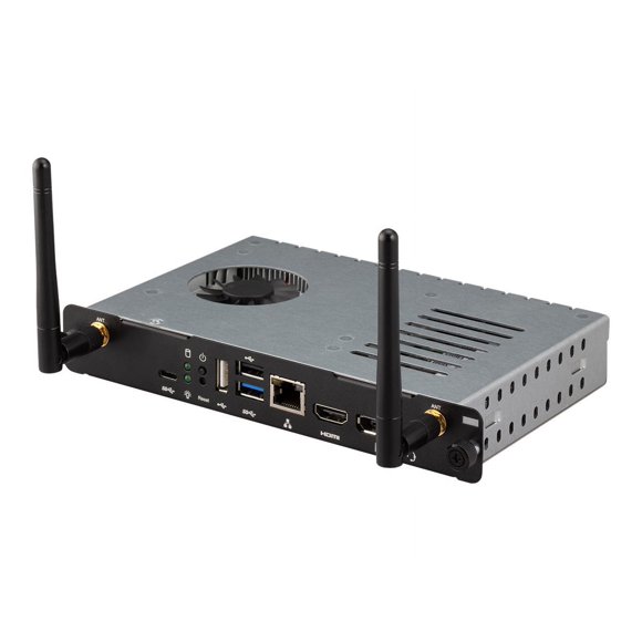 Windows Digital Signage Player