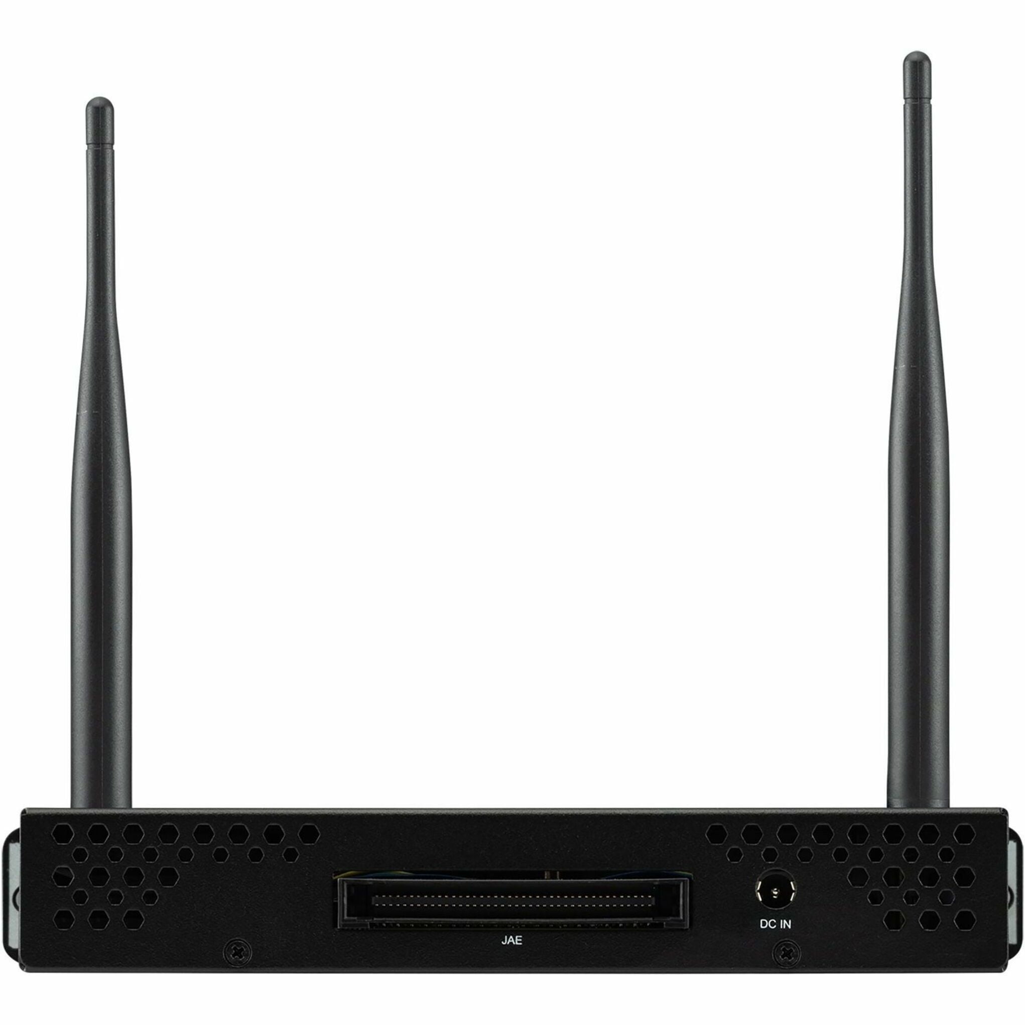 ViewSonic VPCF5-W55-G1 Windows Slot-In PC with Intel i5-1135G7, 16GB ...