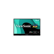 ViewSonic TD2423D 24 Inch 1080p 10-Point Multi IR Touch Screen Monitor ...