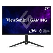 onn 27" Curved FHD (1920 x 1080p) 165hz 1ms Adaptive Sync Gaming ...