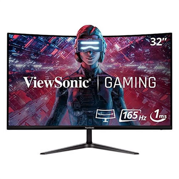 32” Monitors - Premium Display Solutions for Your Business Needs