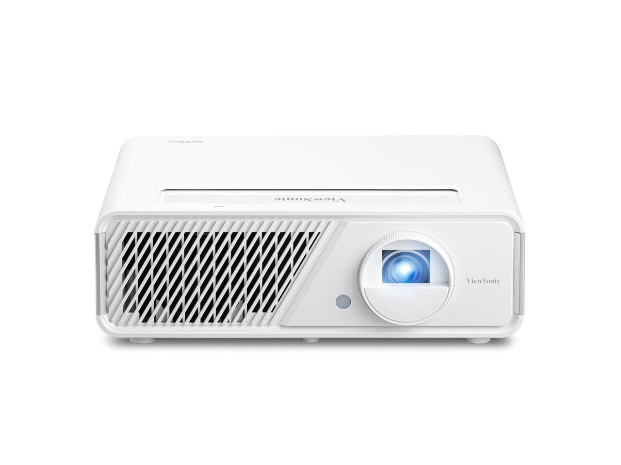 ViewSonic X1 1080p Projector with 2300 ANSI Lumens, Cinematic Colors ...