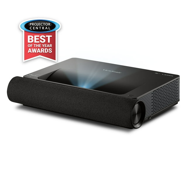 ViewSonic X2000B-4K Ultra Short Throw 4K UHD Laser Projector with 2000 ...