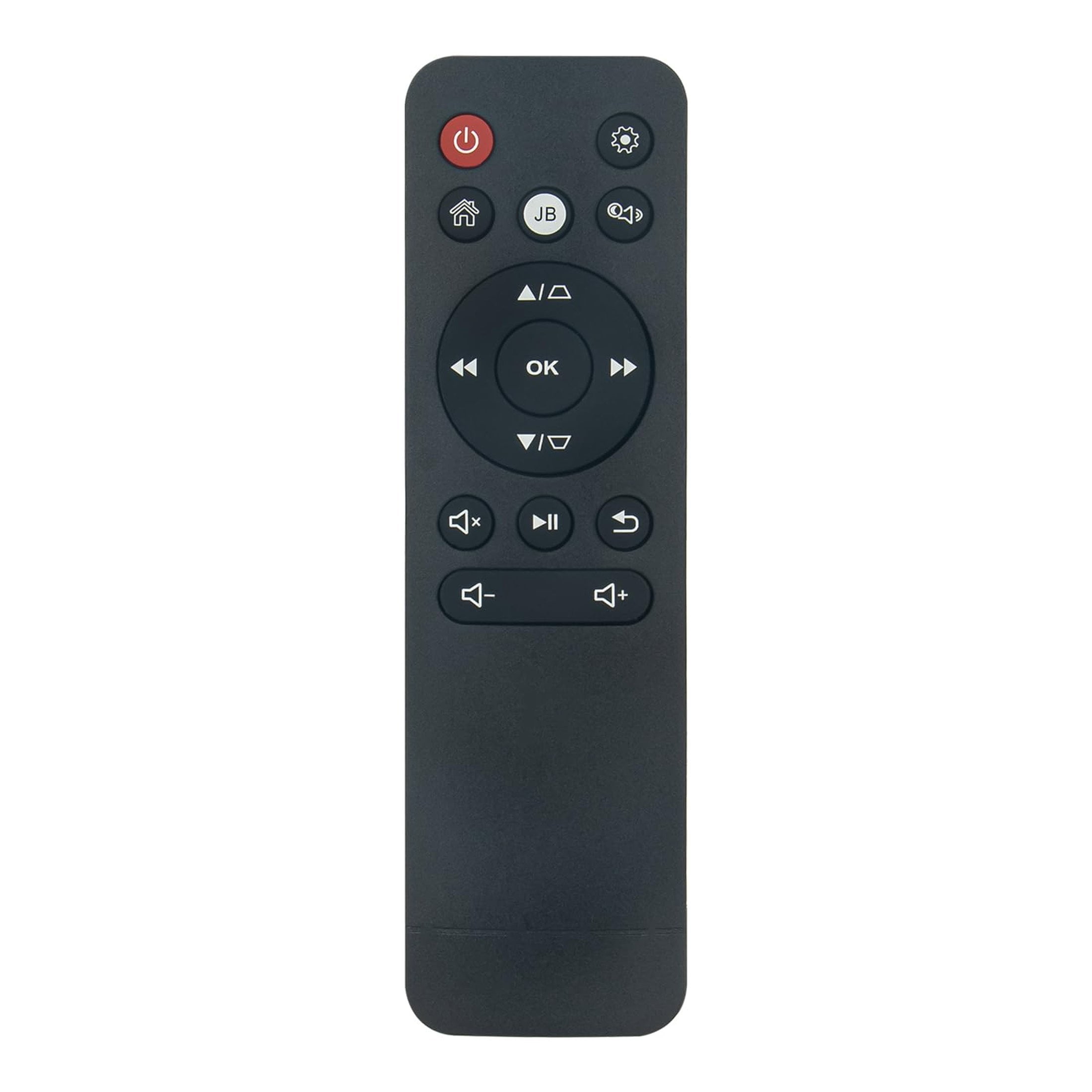 ViewSync Remote for M1 Portable Projector Control - Walmart.com