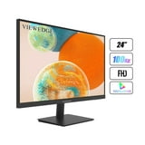 Viewedge 24 Inch Full HD (1920x1080) Flat VA Monitor, 178 degrees ...