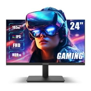 Sceptre 27'' IPS Gaming Monitor, 165Hz, HDMI, 300 Lux, 99% sRGB, Built ...