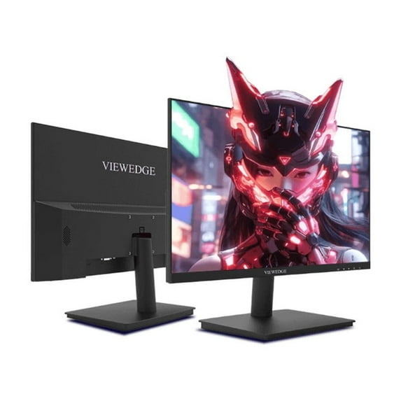 Viewedge 27 Inch Gaming Monitor Full HD 1080p,180Hz Refresh Rate ...