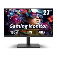 "Samsung 27"" Curved FHD VGA HDMI 60hz 4ms AMD FREESYNC Gaming Computer ...