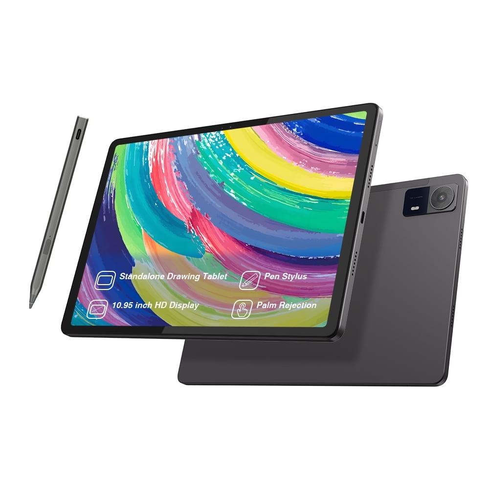 Viewedge Tab 11 Standalone Drawing Tablet No Computer Needed with Full ...