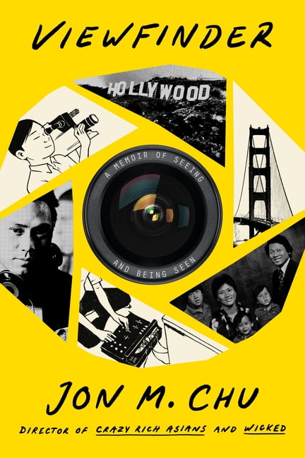 Viewfinder: A Memoir of Seeing and Being Seen, (Hardcover) - Walmart.com
