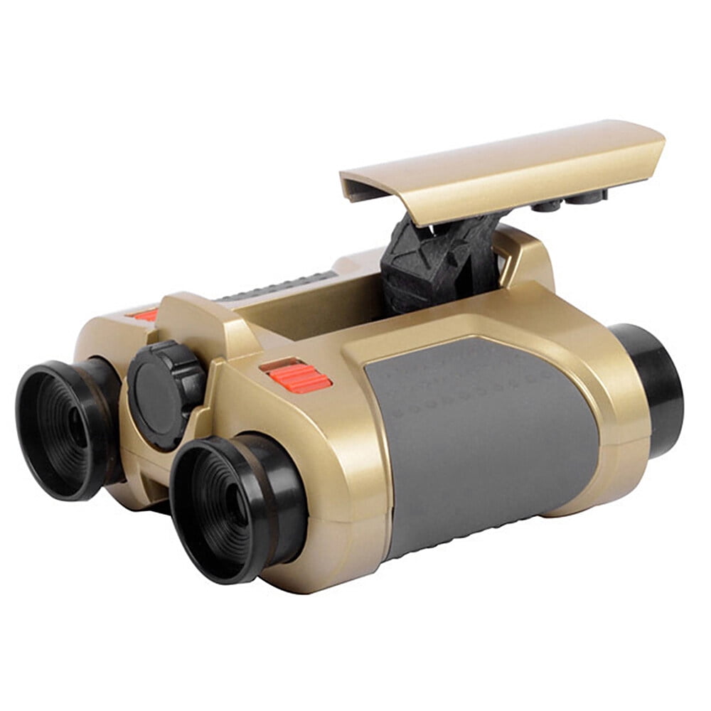 Viewing Machine,Vision Scope Tubbek Qahm Kids Toy Kids - 4x30 - Scope ...