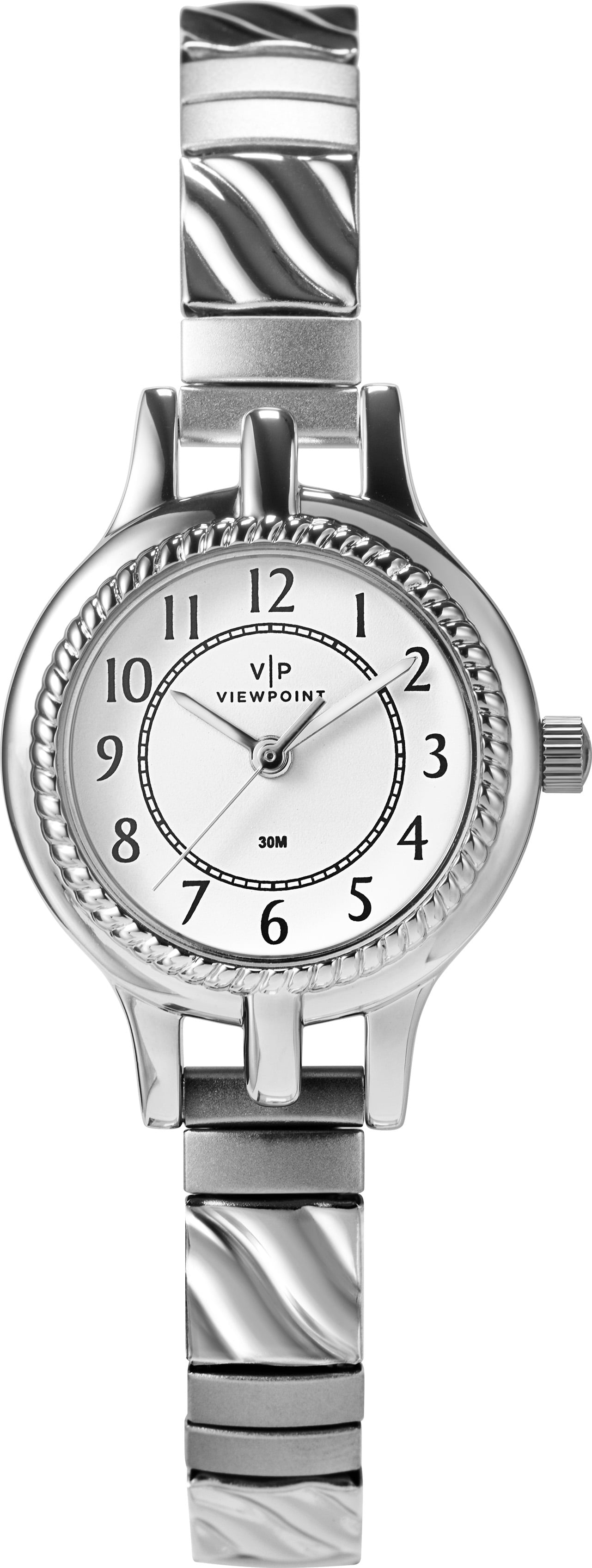 Viewpoint By Timex Ladies' Dress Watch - Walmart.com