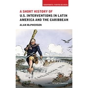 Us Intervention Latin America
