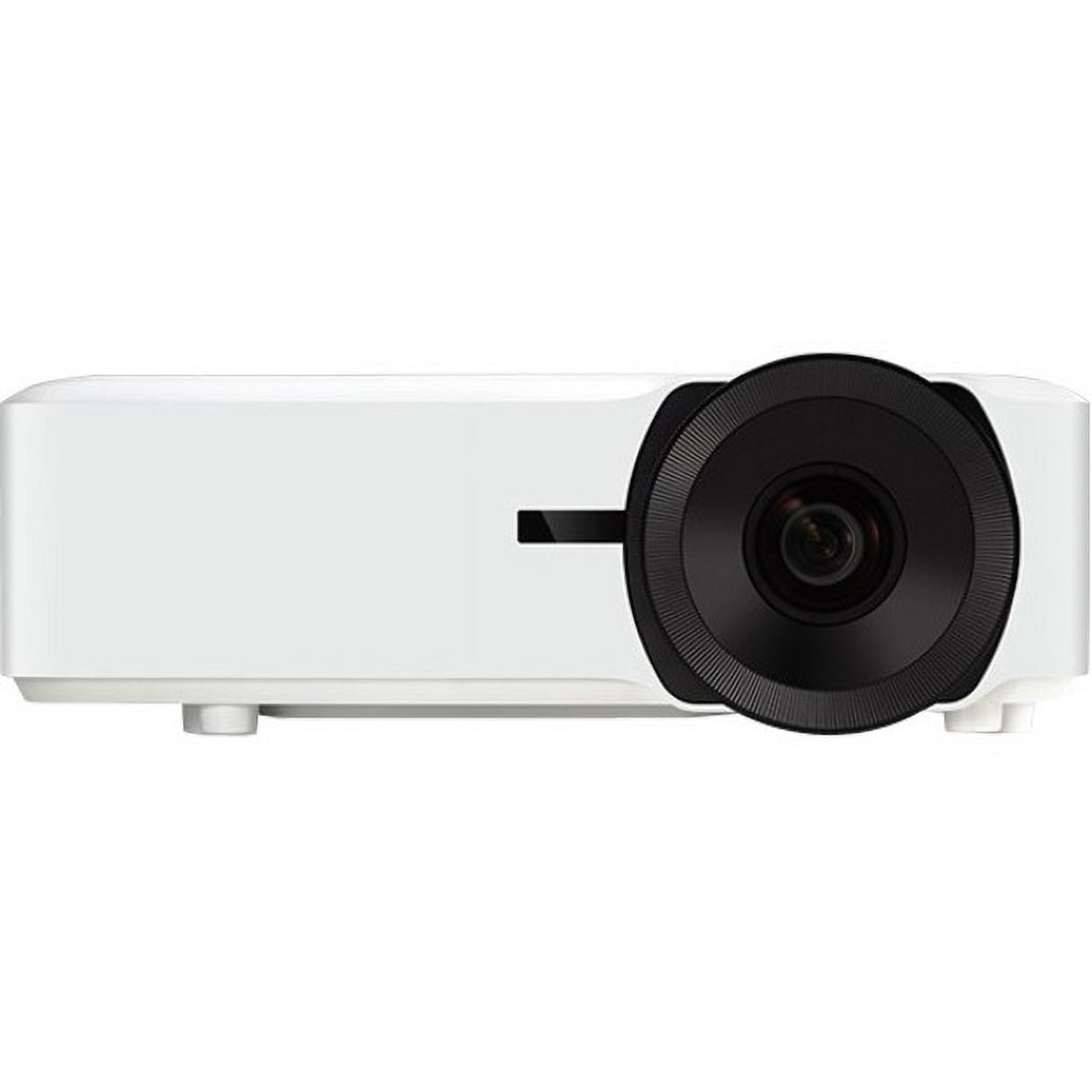 Viewsonic LS860WU 3D Ready Short Throw DLP Projector, 16:10 - Walmart.com