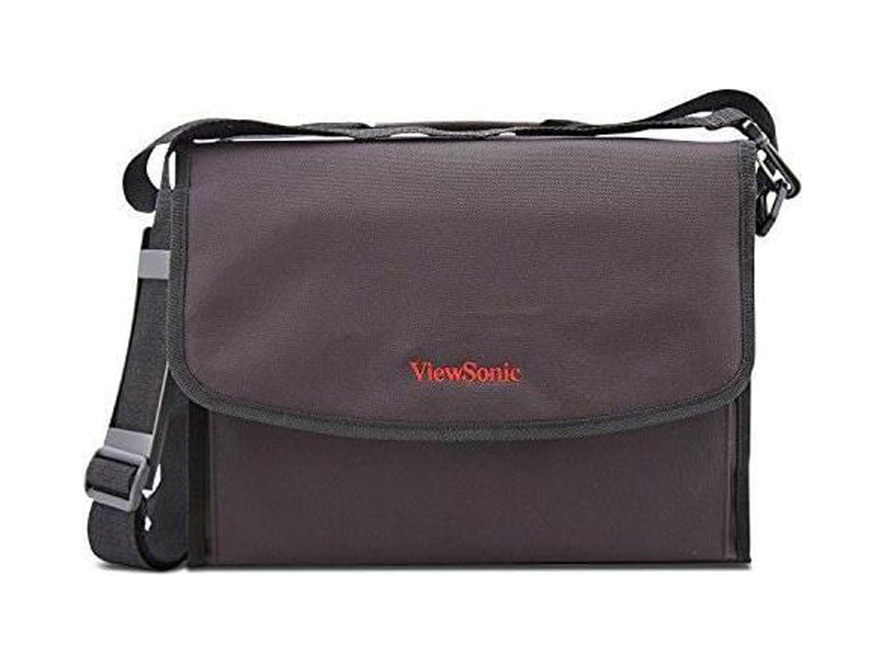 Viewsonic PJ-CASE-008 Viewsonic Carrying Case for Projector - Black ...