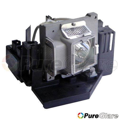 Viewsonic PJ508D OEM LAMP - Original Bulb with Generic Housing ...