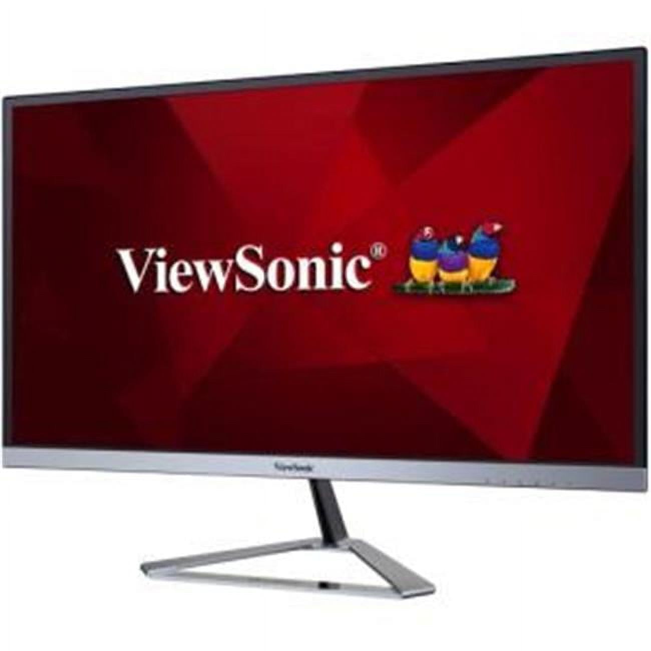 Viewsonic SF Displays 22 in. Full HD WLED-Backlit IPS Monitor - Walmart.com