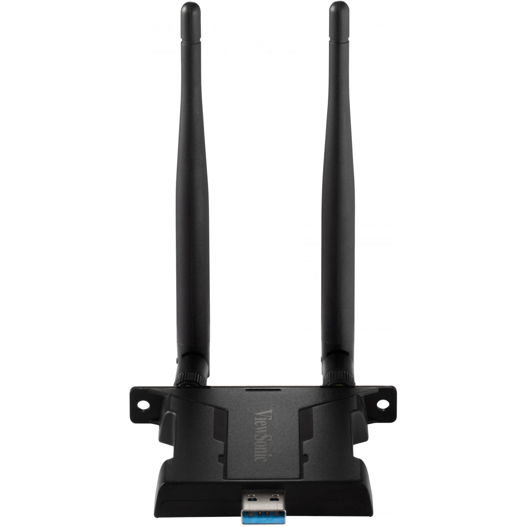 Viewsonic VB-WIFI-005 Dual Band WiFi 6 USB Adapter for IFP50-3/4/5 ...