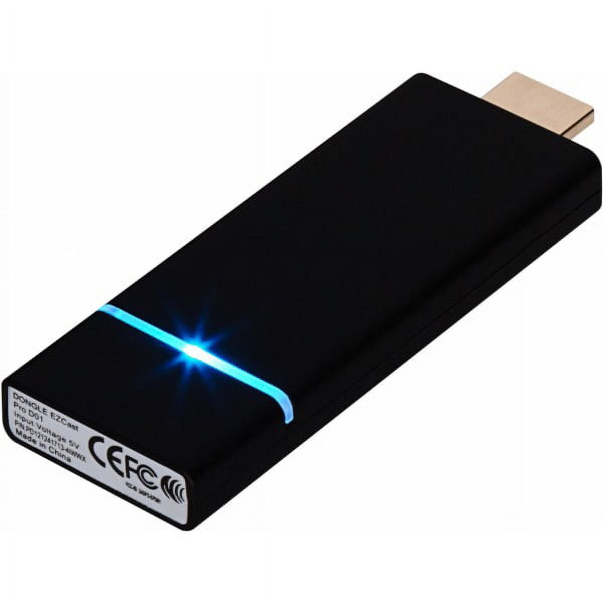 Viewsonic VC10 Wireless Presentation Dongle - Walmart.com