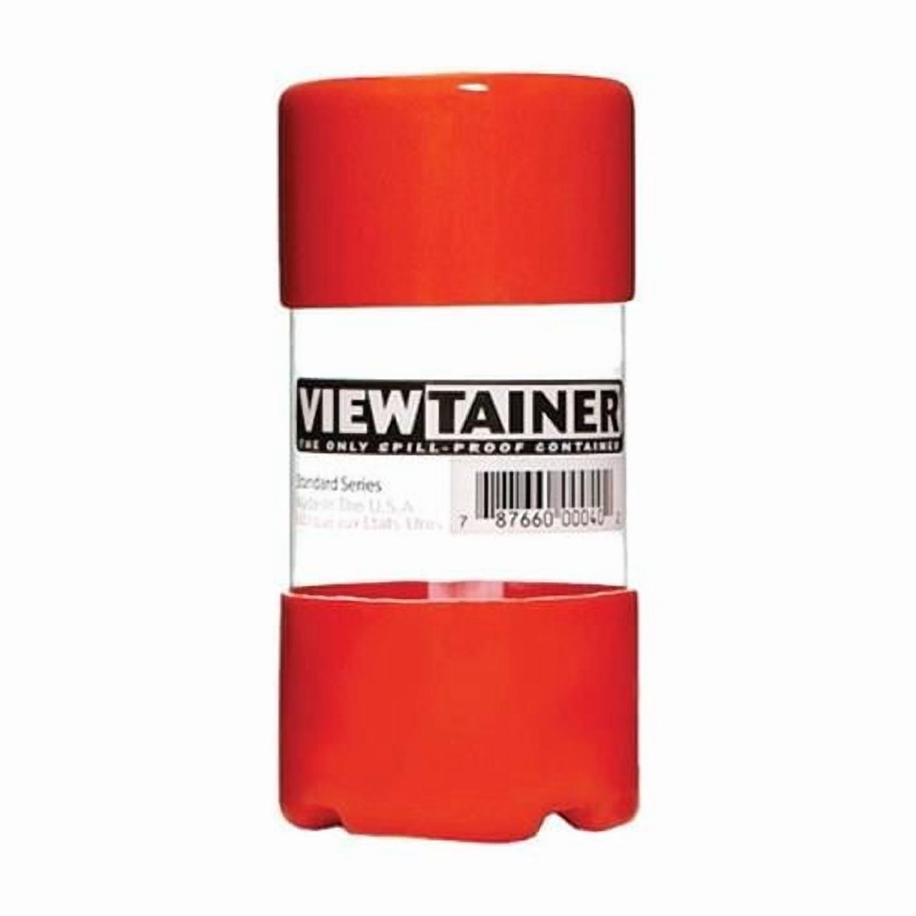 Viewtainer CC24 Slit-Top Storage Container 2 x 4 in. - pack of 24 ...
