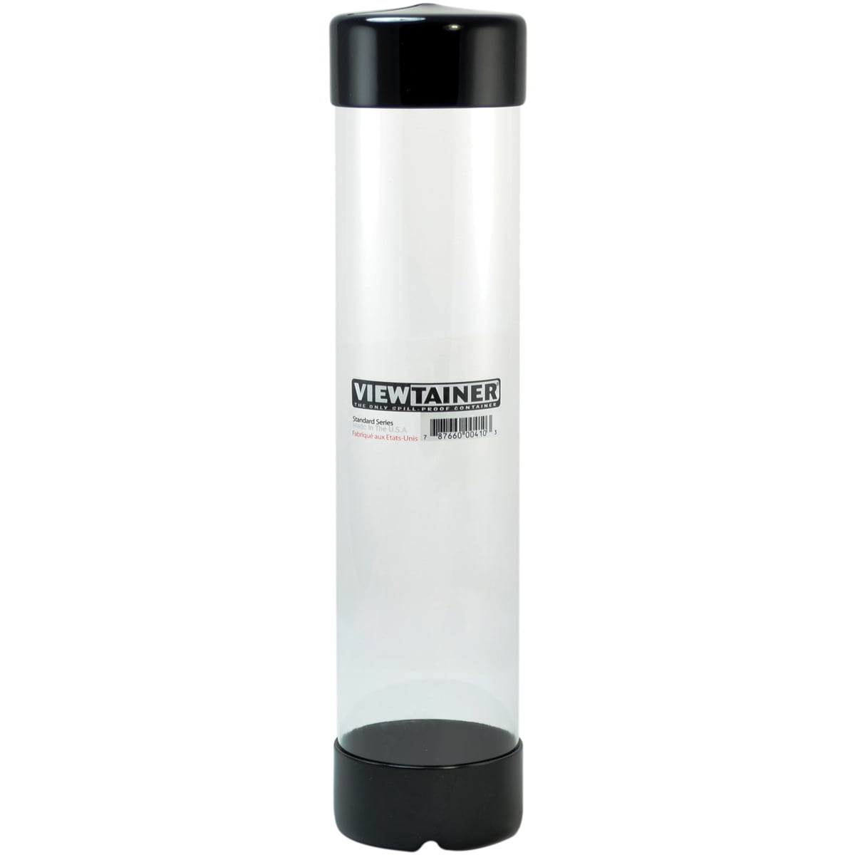 Viewtainer Storage Container, 2-3/4" x 12" - Walmart.com