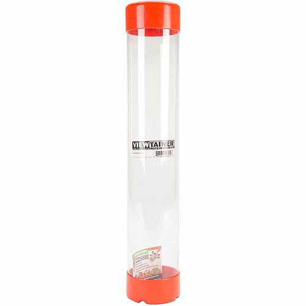 Viewtainer Storage Container, 2-3/4" x 15" - Walmart.com