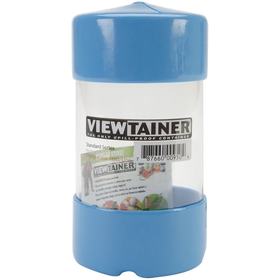 Viewtainer Storage Container, 2-3/4" x 5" - Walmart.com