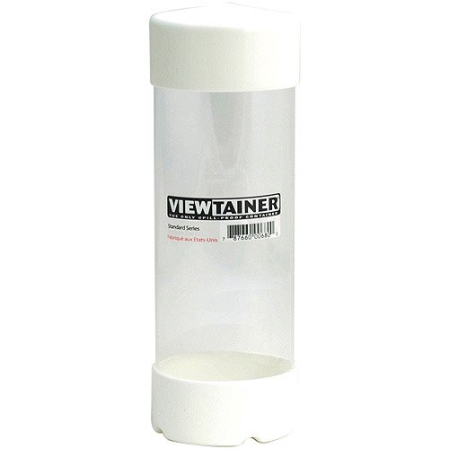 Viewtainer Storage Container, 2-3/4" x 8" - Walmart.com