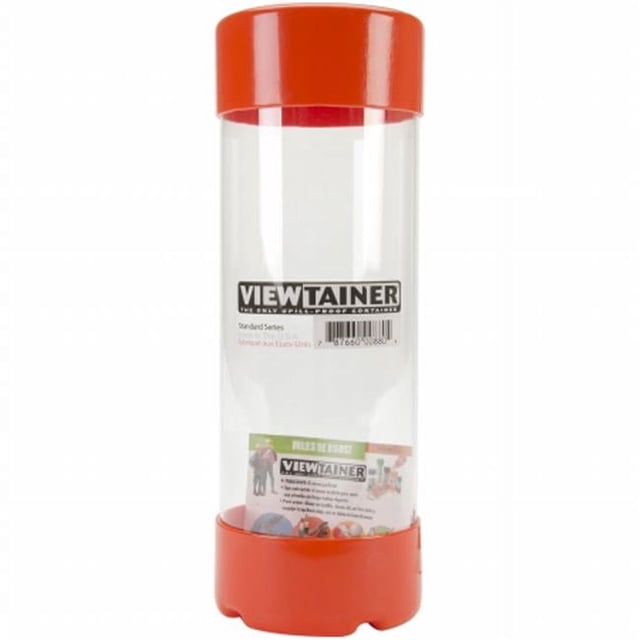 Viewtainer Storage Container, 2-3/4" x 8" - Walmart.com