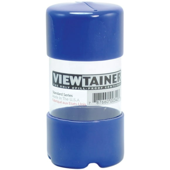 Viewtainer