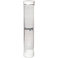 Viewtainer Storage Container, 2-3/4" x 8" - Walmart.com