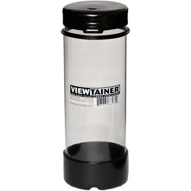 Viewtainer Storage Container, 2-3/4" x 15" - Walmart.com