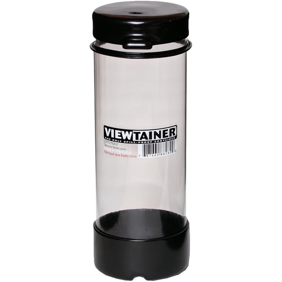 Viewtainer