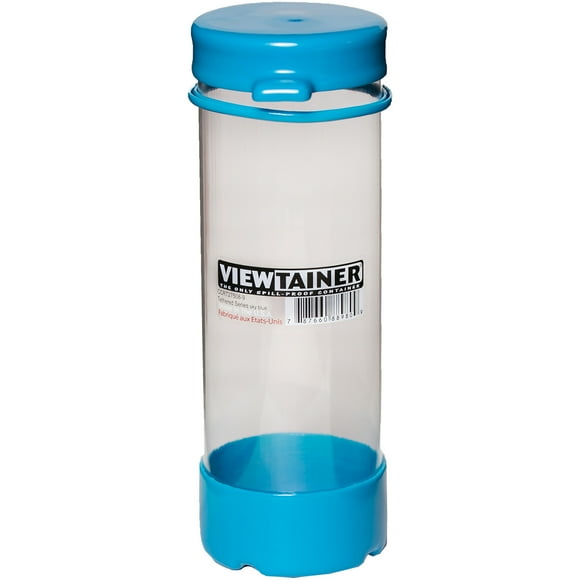 Viewtainer