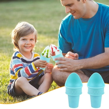 Hapi Bing Bing Crispy Cone Snack, Chocolate Flavor, 2.5 oz - Walmart.com