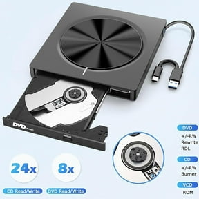 Usb Cd Player