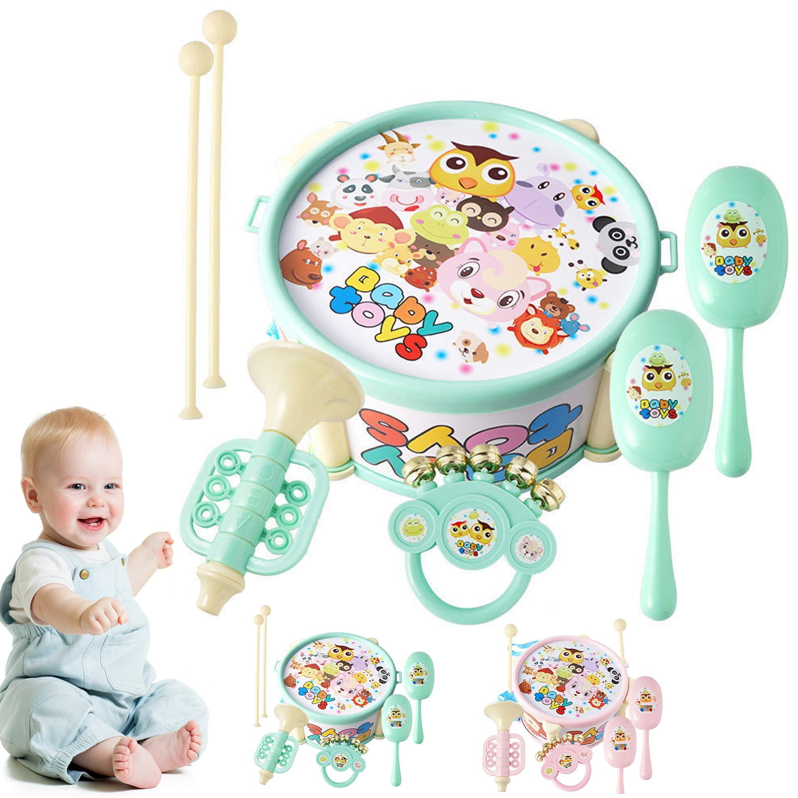 Viflosae Beach Toys for Kids Ages 4-8 Grows with Your Child Kids ...