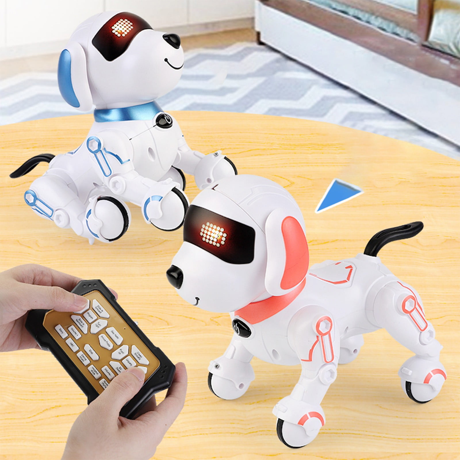 Viflosae Beach Toys for Kids Ages 4-8 Screen-Free Entertainment RC ...