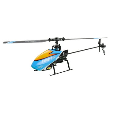 UNO1RC NM55529 Remote Control Helicopter - Walmart.com