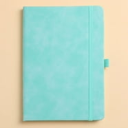 PRETXORVE A5 Kraft Paper Notebook Student Ordinary Exercise Book ...