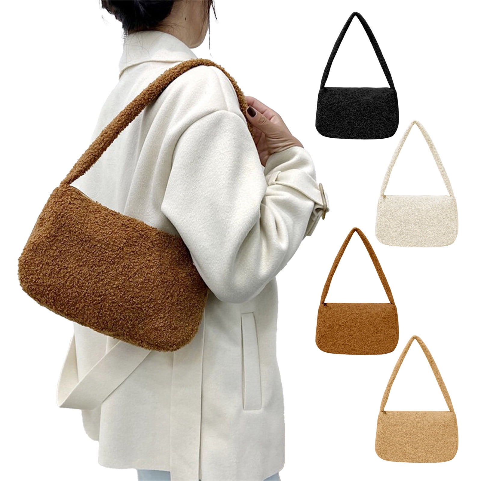 Viflosae Crossbody Sling Bags for Women Shoulder Bag Classic Women's ...