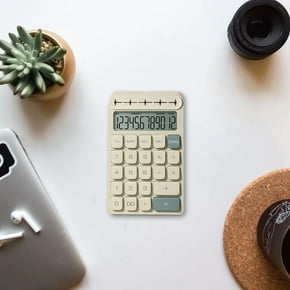 Ten Key Calculator