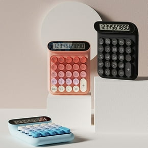 Ten Key Calculator