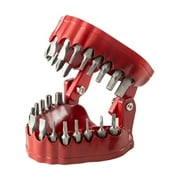 Magnets Dentures