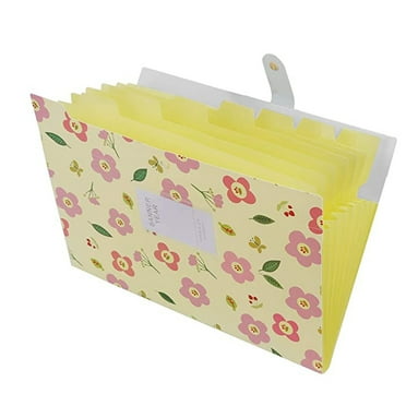 Document File Organizer - Plastic Magazine Letter Holder Box - Walmart.com