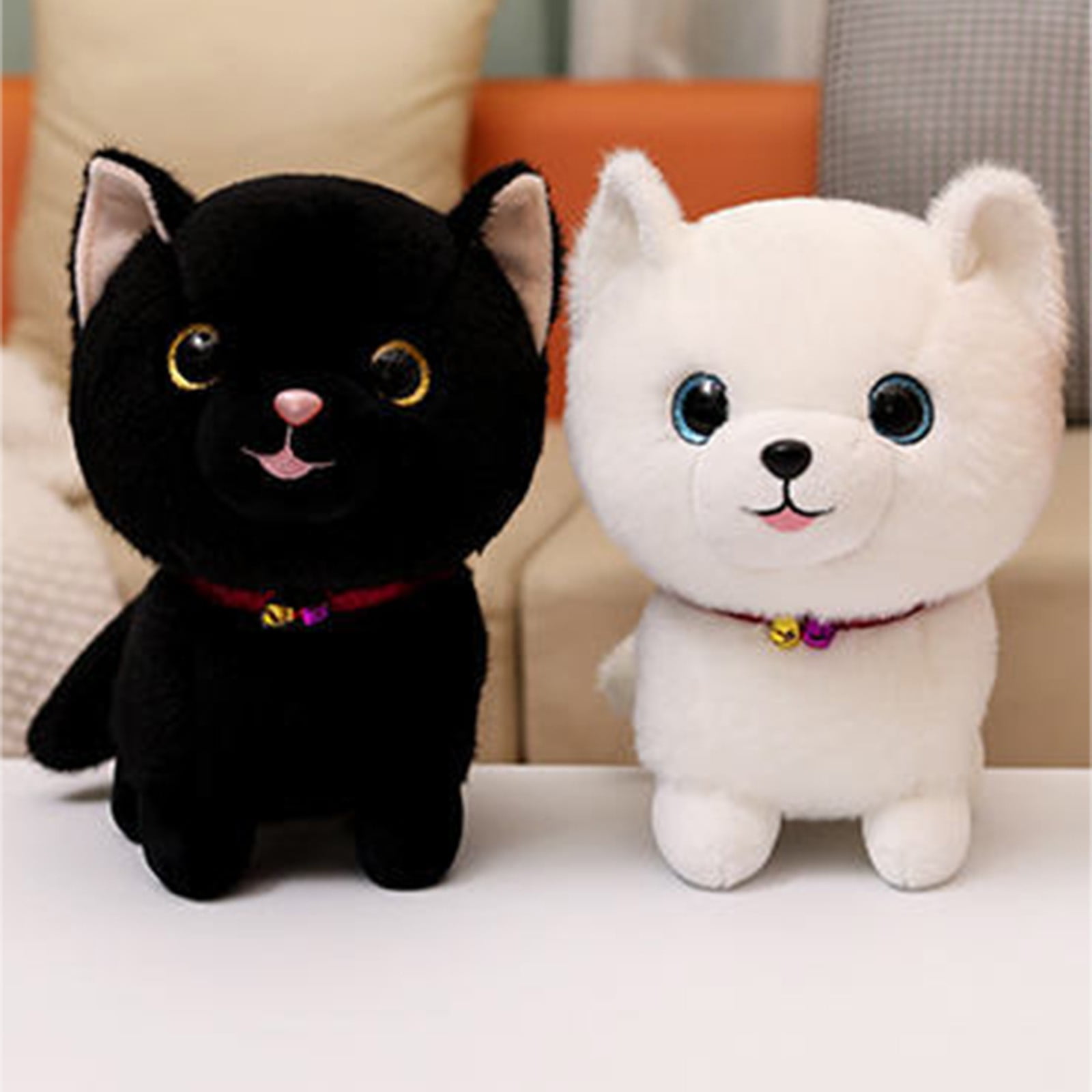 Viflosae Gifts for Dance Recital 9 Inches Standing Posture With Little ...