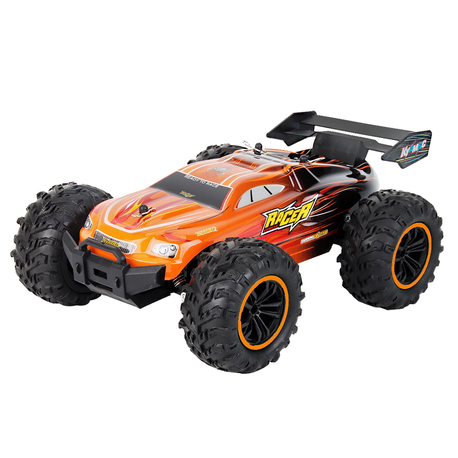 Viflosae High Speed Remote Control Car Remote Control Car for Boys 4-7 ...